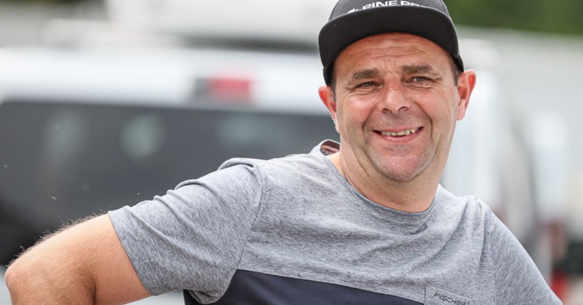 Robert Mateja: "Ważne jest, by robić w życiu to, co się lubi" - Sport