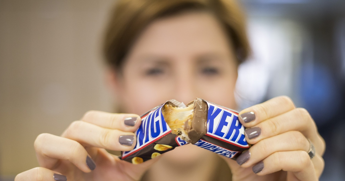 Meet the Mars family, heirs to the Snickers and M&M's candy empire, who ...