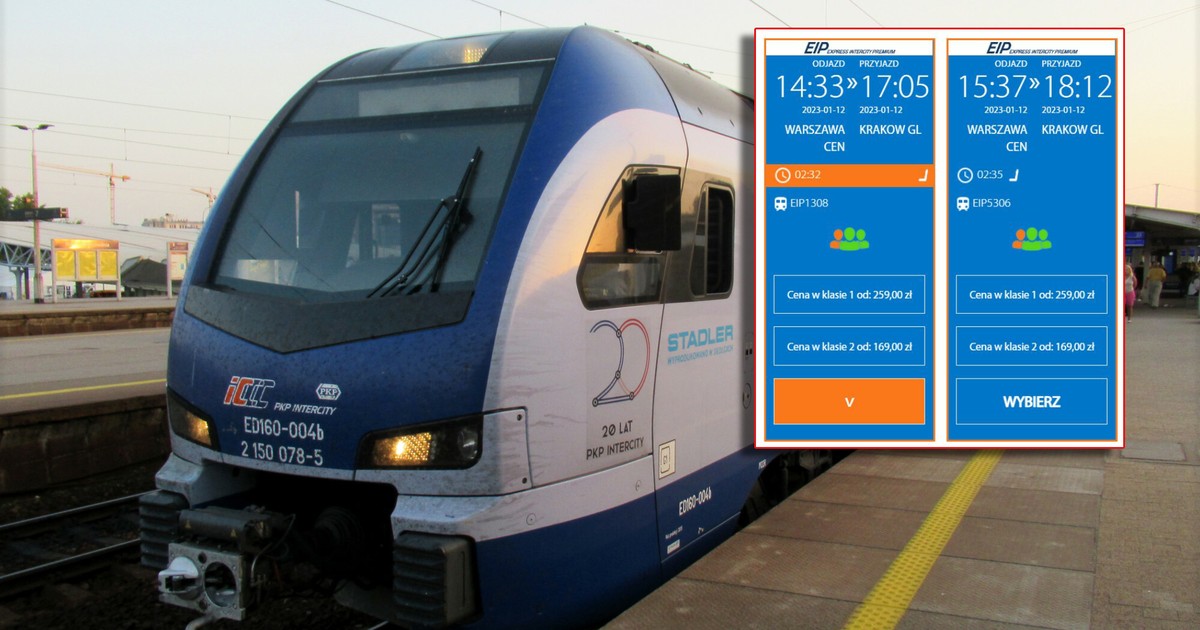 Tak można "oszukać" podwyżki w PKP. Zostały ostatnie godziny