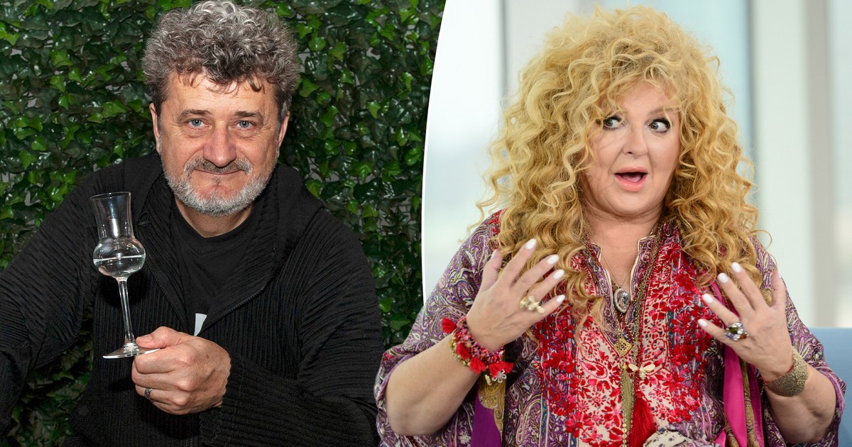 Magda Gessler nie może odzyskać pieniędzy od Palikota! Musiała prosić o ...