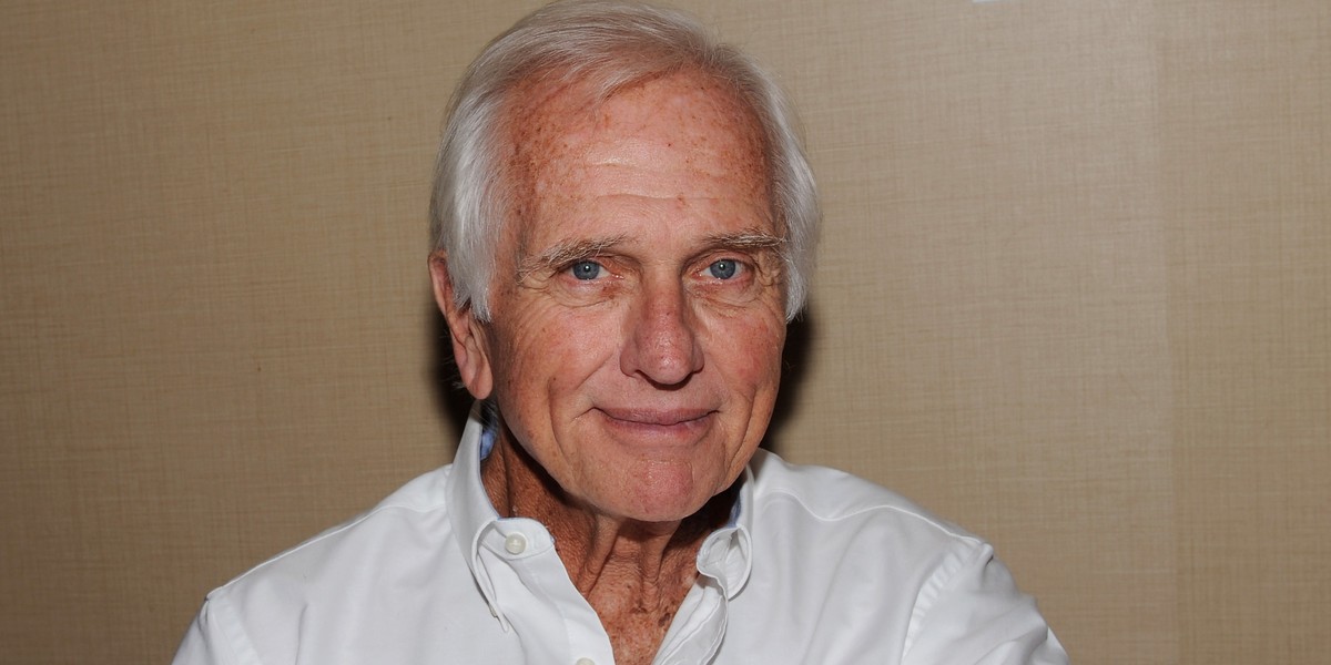 Roy Ely. Tragedia w życiu gwiazdy serialu "Tarzan". Brutalne morderstwo ...