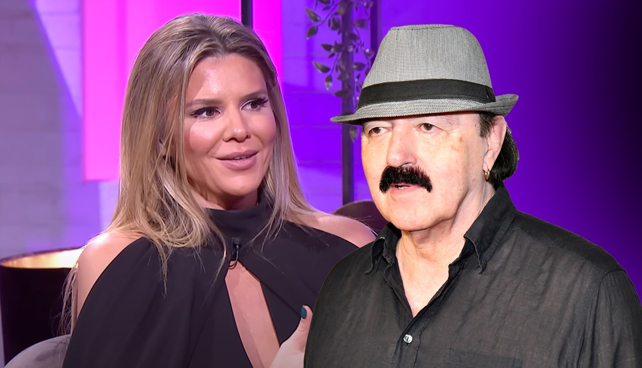 Haris Džinović otkrio šta mu je potrebno posle razvoda od Meline ...