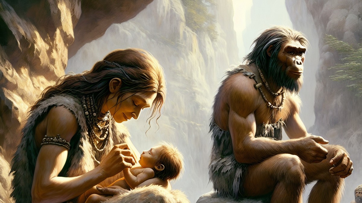 Neandertalci i anatomski moderni ljudi mešali su se pre 47.000 godina - Blic