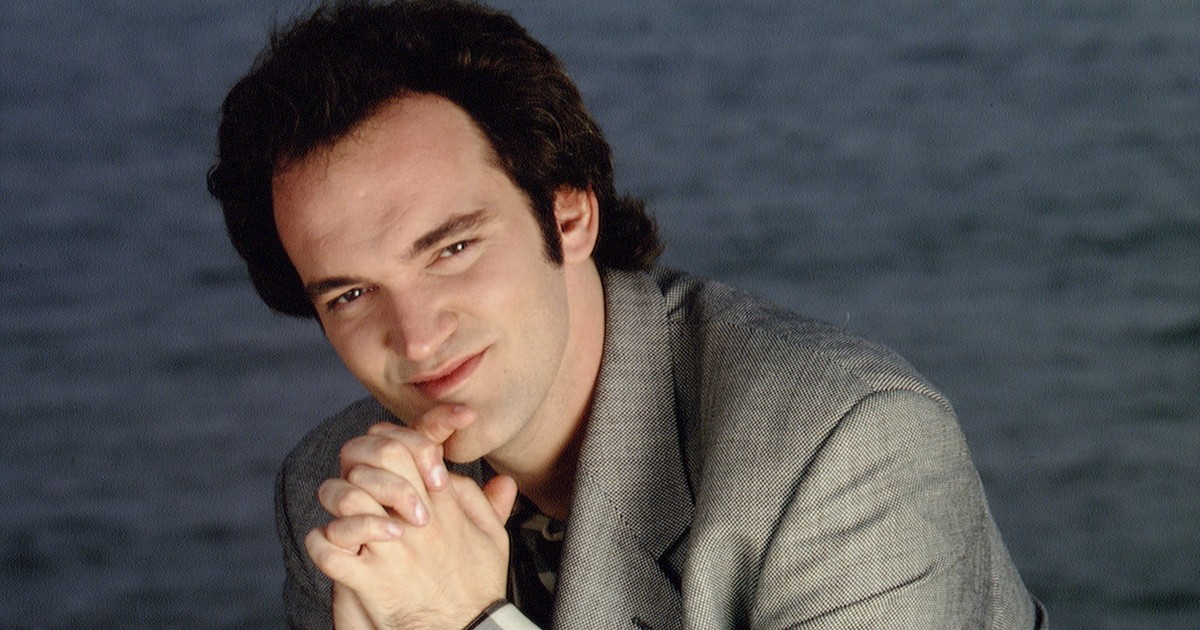 Tom Shone, "Tarantino. Nieprzewidywalny geniusz" [FRAGMENT KSIĄŻKI] - Film