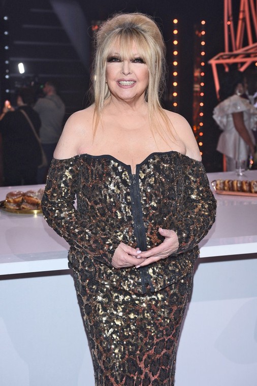 Maryla Rodowicz miała zatrucie pokarmowe. Co z jej występem w Opolu ...