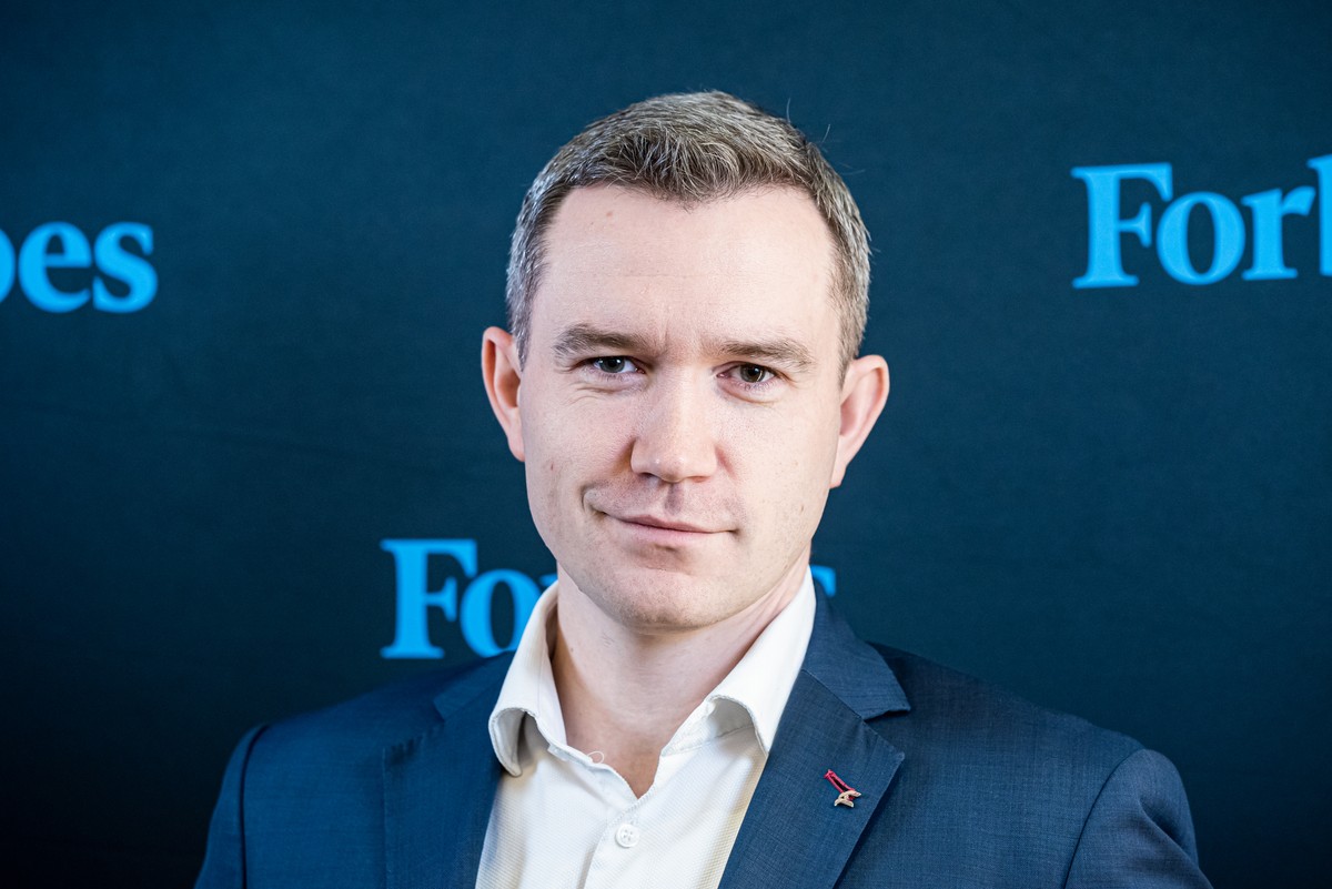 Prezes Orlen VC o start-upach: „Rocznie weryfikujemy około tysiąca ...