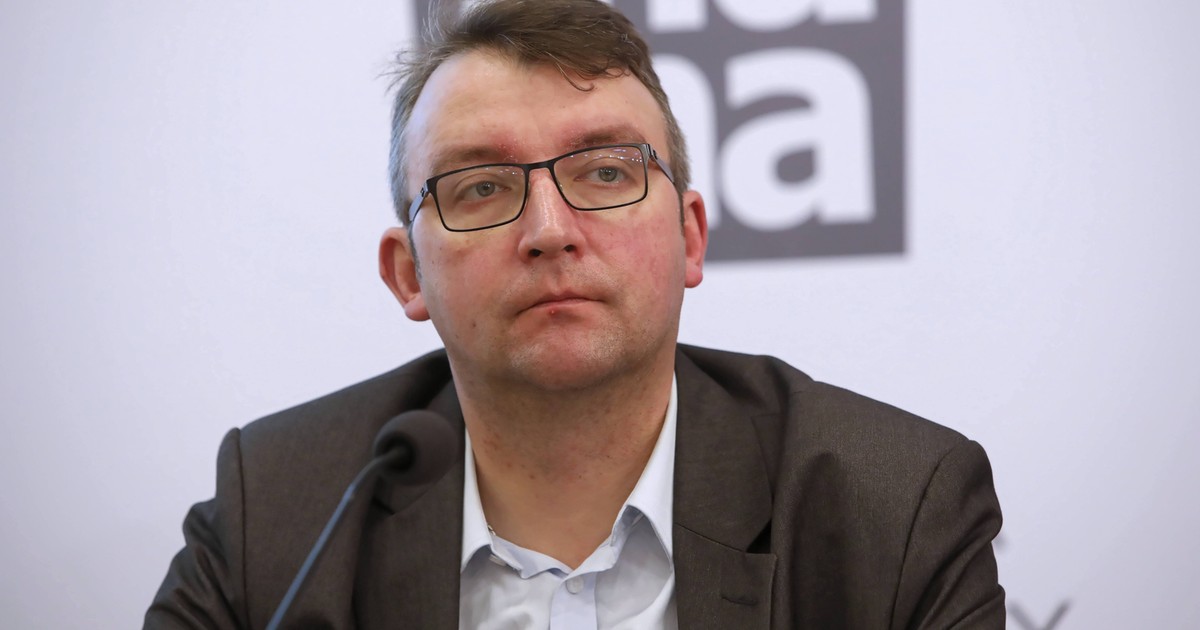 Kim jest prezes sondażowni Social Changes? - Wiadomości