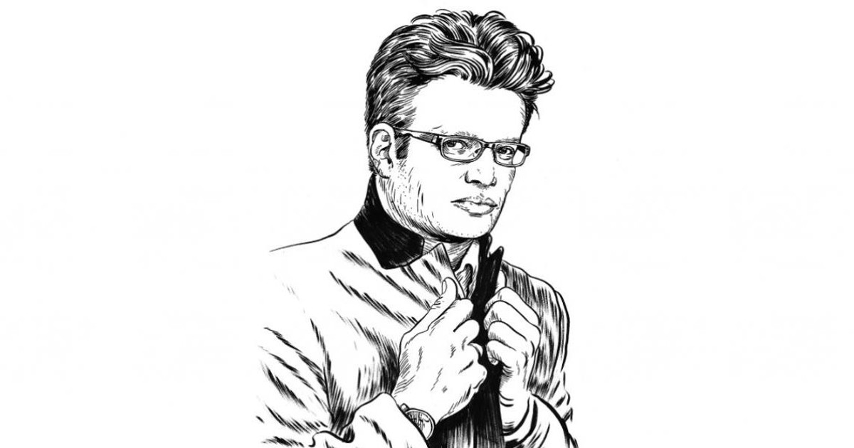 Colectiv. Film dokumentalny na HBO GO. Marcin Meller felieton | Newsweek