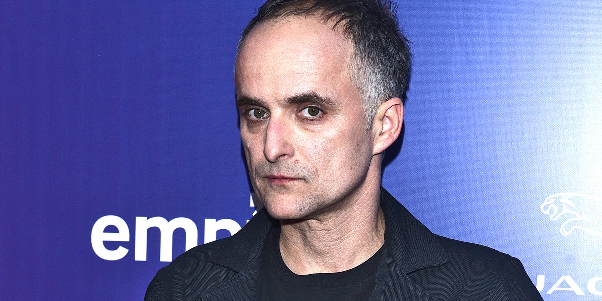 Artur Rojek zaskoczony zarzutami Łukasza Minty. Żona muzyka ...