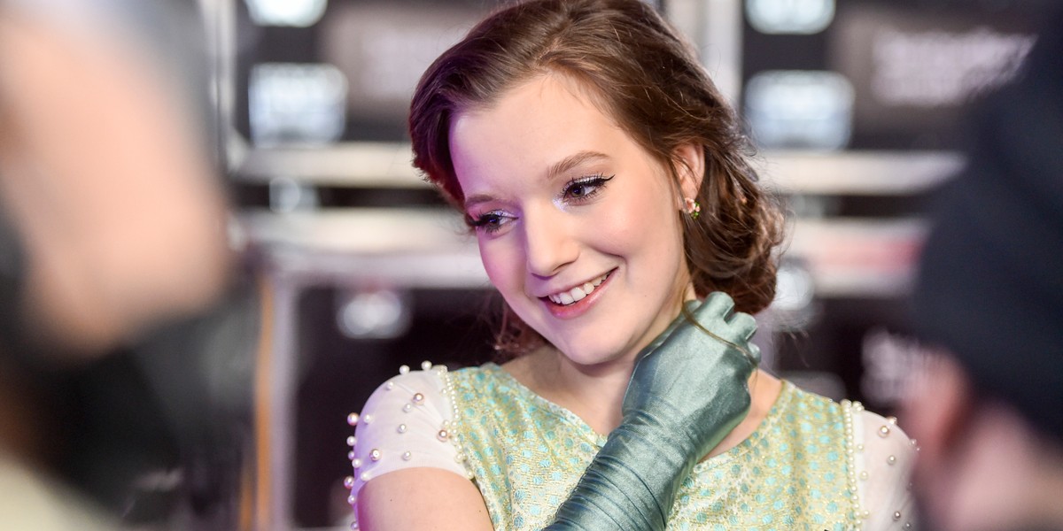 Sanah do teledysku użyła nagrania ze ślubu rodziców. Fani doszukali się ...