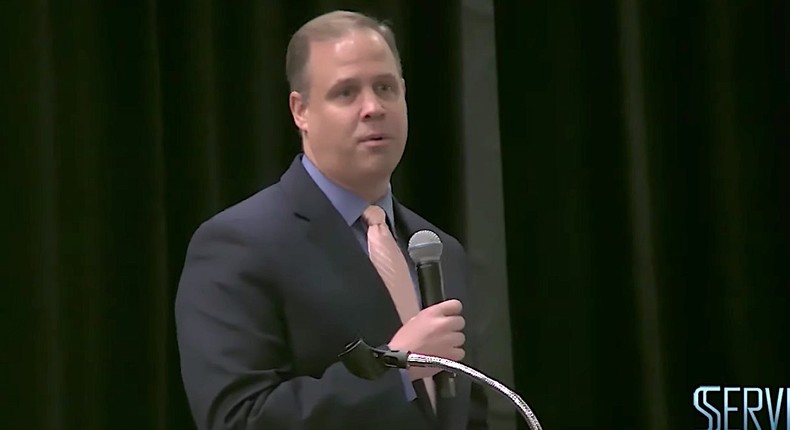 'This is not about Hollywood': NASA chief warns people need to take the ...