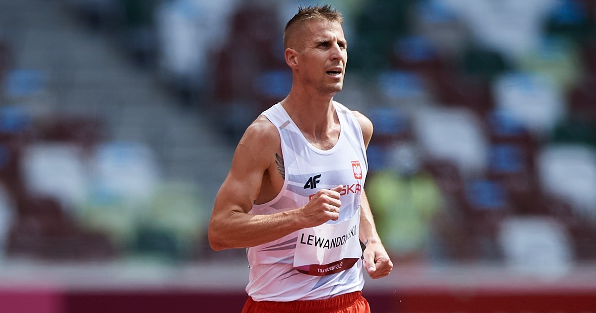 Marcin Lewandowski w rozmowie z "Faktem" opowiada o dramacie córki i ...