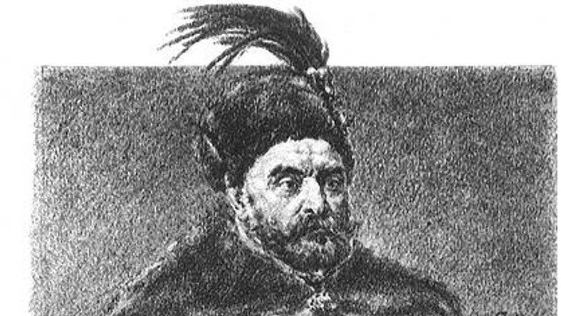 Stefan Batory. Król, który dzielił władzę z Anną Jagiellonką - Wiadomości