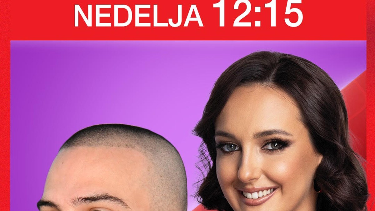 emisija život bez filtera vojaž - Blic