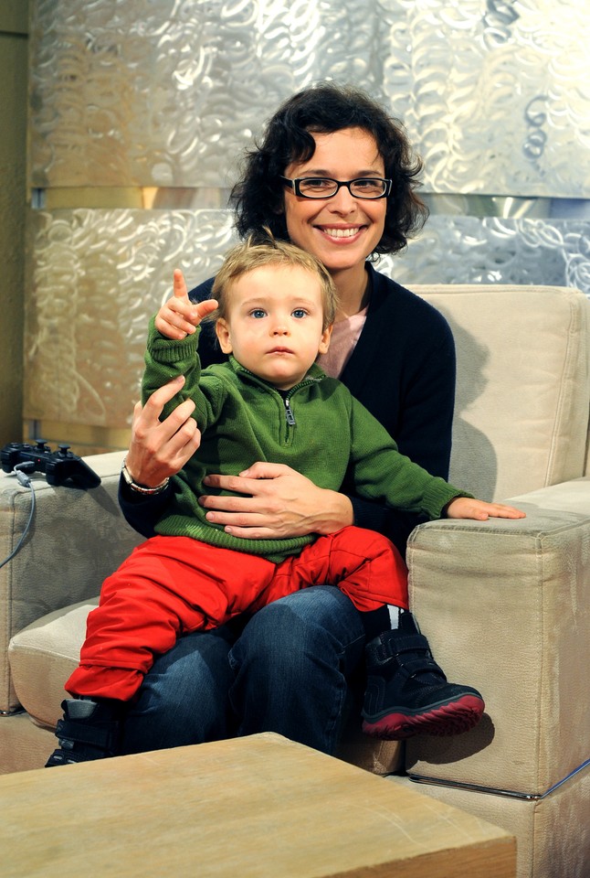 Poznaj sławne matki i ich dzieci - Plejada.pl