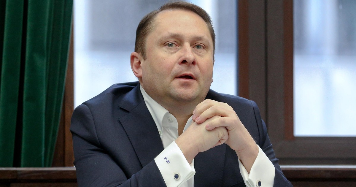 Złe wieści dla Durczoka. Chodzi o molestowanie w TVN
