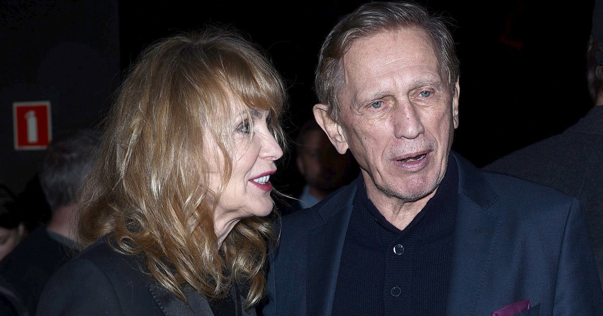 Jan Englert przejdzie na emeryturę? Beata Ścibakówna nie ma wątpliwości ...