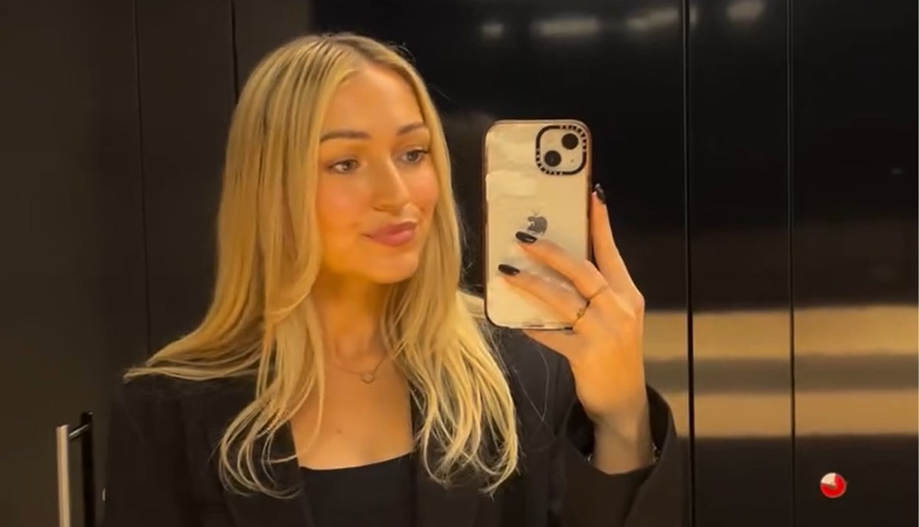 Ima 30 godina i preduzetnica je koja se bori protiv usamljenosti ...