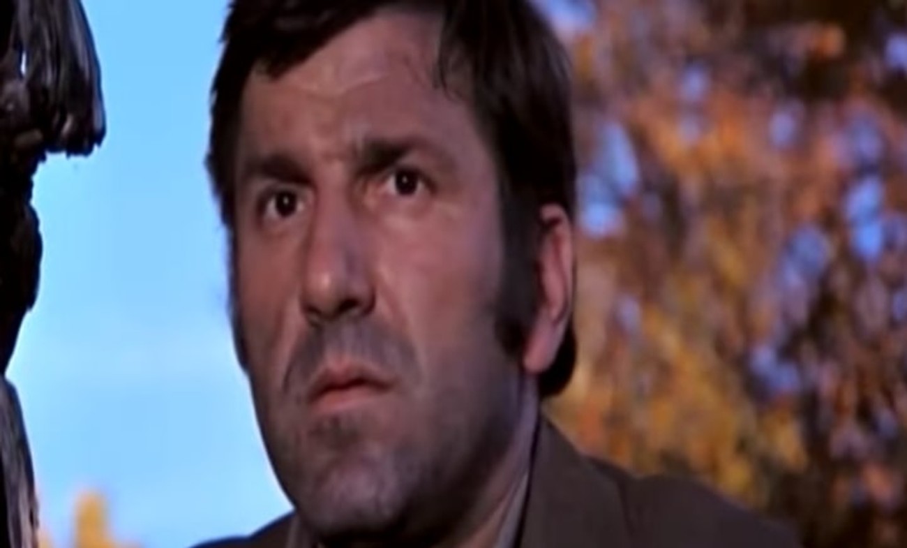 Film "Sutjeska" pre 50 godina napravio haos u Nišu - Blic