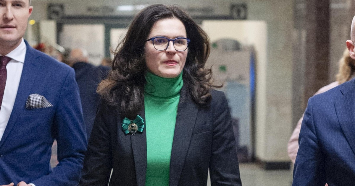 Dulkiewicz spotkała się z Tuskiem i pokazała zdjęcie. Piękny gest szefa ...