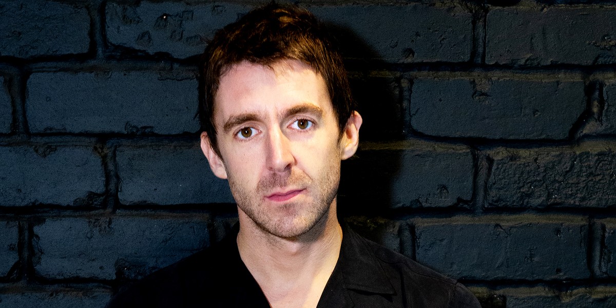 Miles Kane: miałem w sobie dużo agresji, chciałem znów być kochany ...