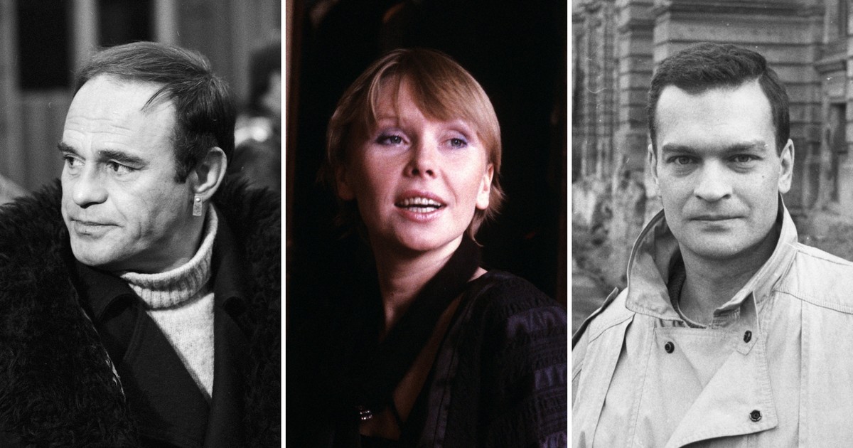 Seriale i filmy z PRL-u. Przekonaj się, czy rozpoznasz je po detalach ...