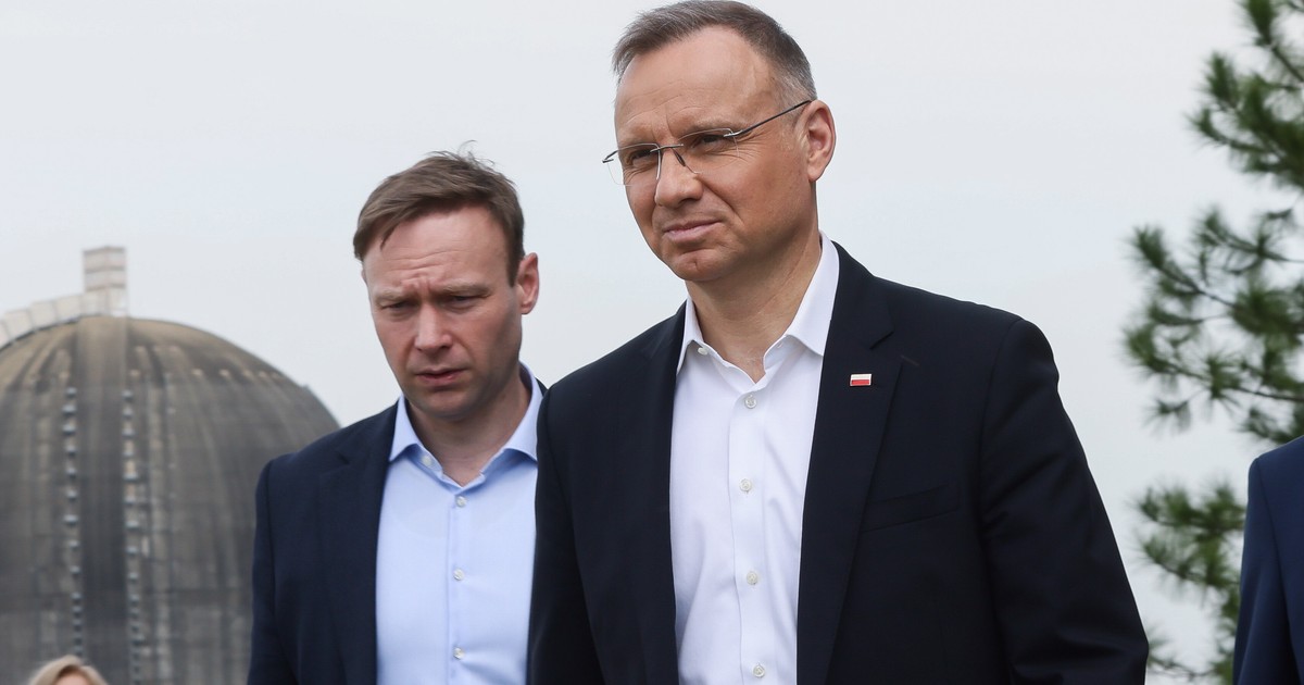 Marcin Mastalerek dostał ochronę SOP. "Realne zagrożenie" - Wiadomości