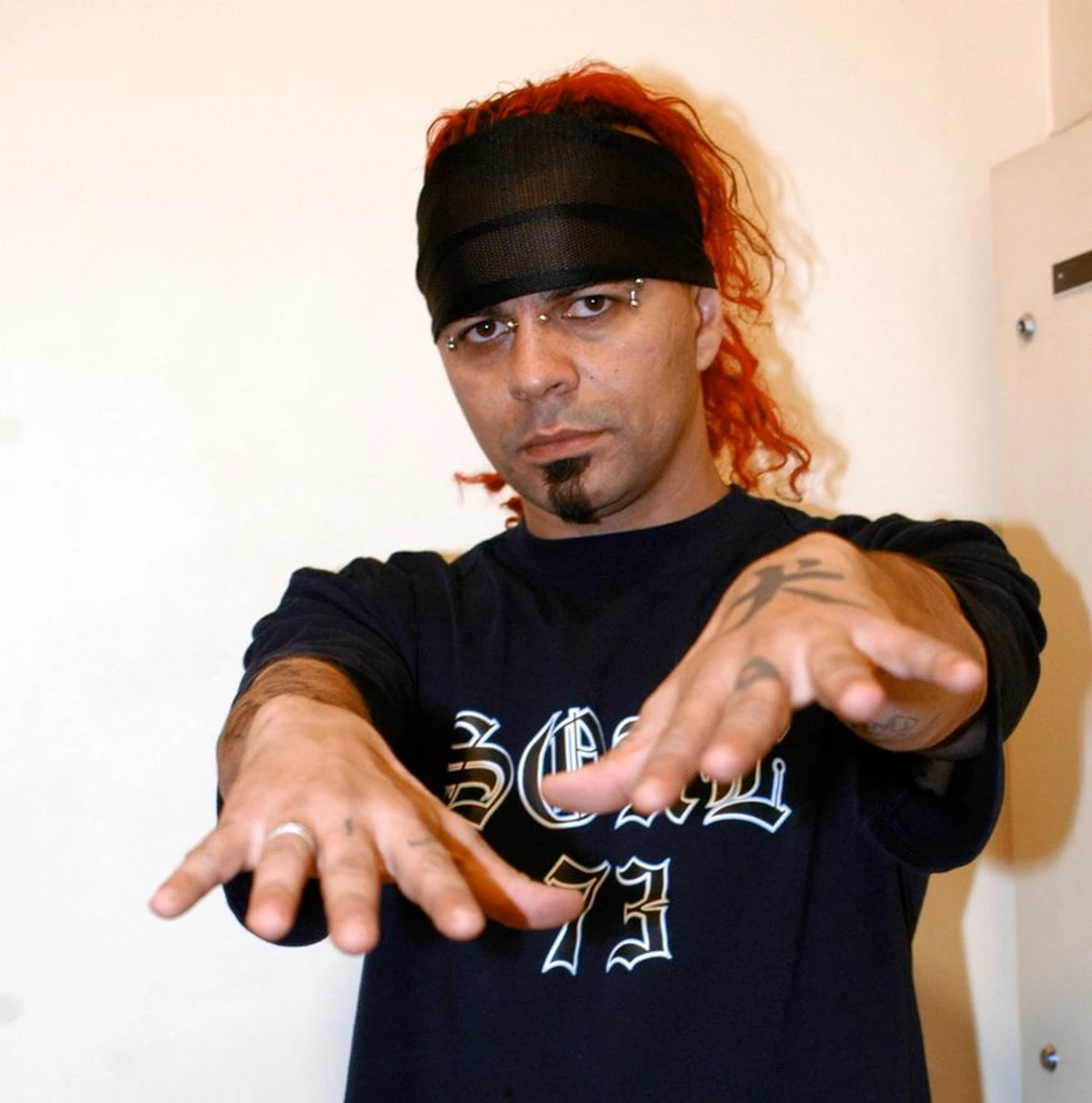 Glaca i Peja przeciw wszystkim - Dziennik.pl