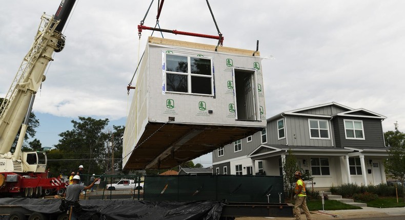 Homes made in factories were supposed to save us from the housing ...