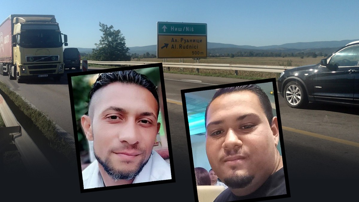 "STANISLAVE, ZAUVEK ĆU TE VOLETI, ŠTO PRE DA BUDEMO ZAJEDNO" Ovo su ...