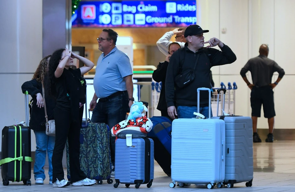 SAD obustavljaju izdavanje imigracionih viza za državljane 75 zemalja ...