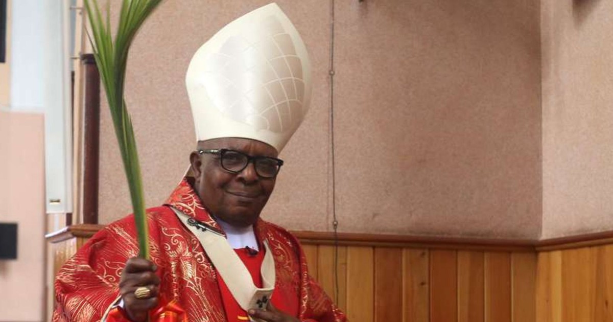 Next pope: Why a leading African cardinal might not participate in ...