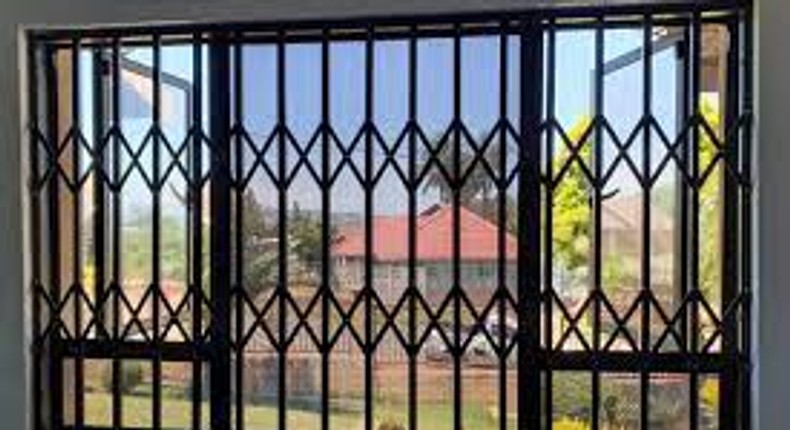 How burglar-proof can be a disadvantage | Pulse Ghana