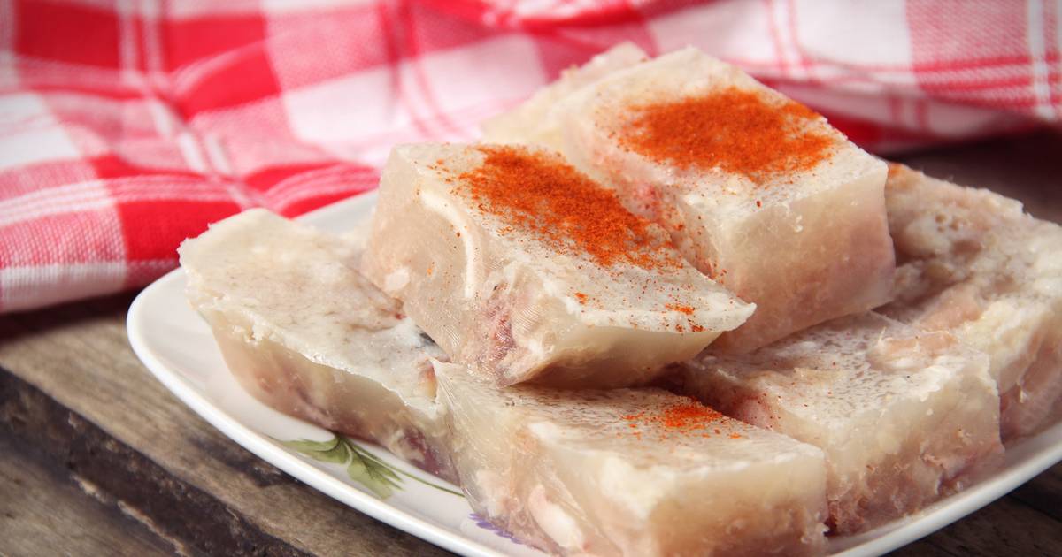 Originalni recept za pihtije Noizz