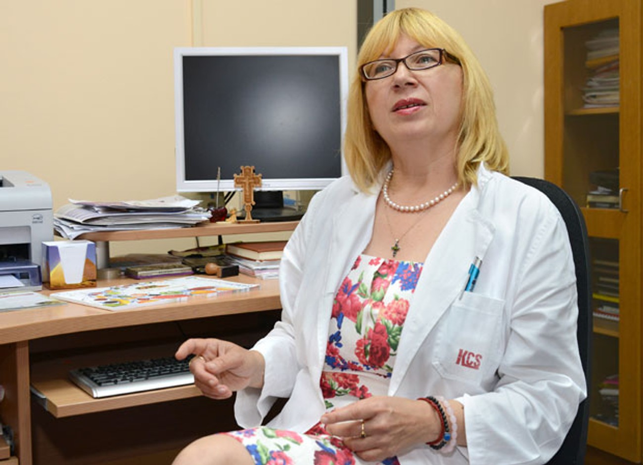 MOĆ PROIZVODA SA PROKLIJALIM ŽITARICAMA Dr Vesna Dimitrijević Srećković: Evo kako "TONUS" HLEB ...