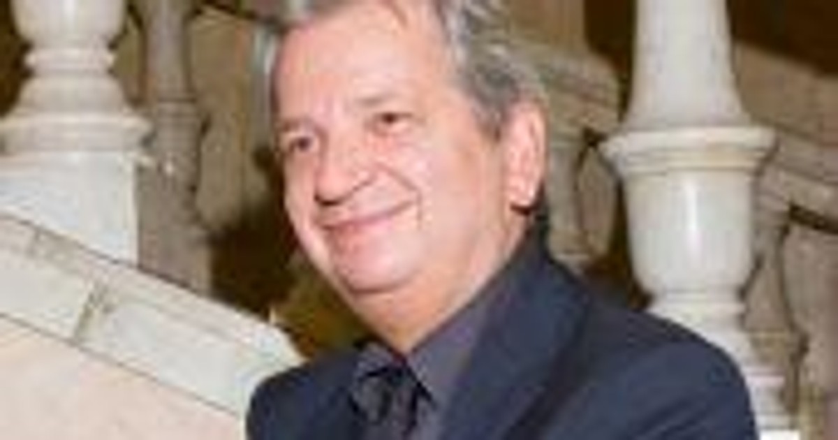 Juliusz Machulski rozpoczął zdjęcia do komedii "Kołysanka" - Film