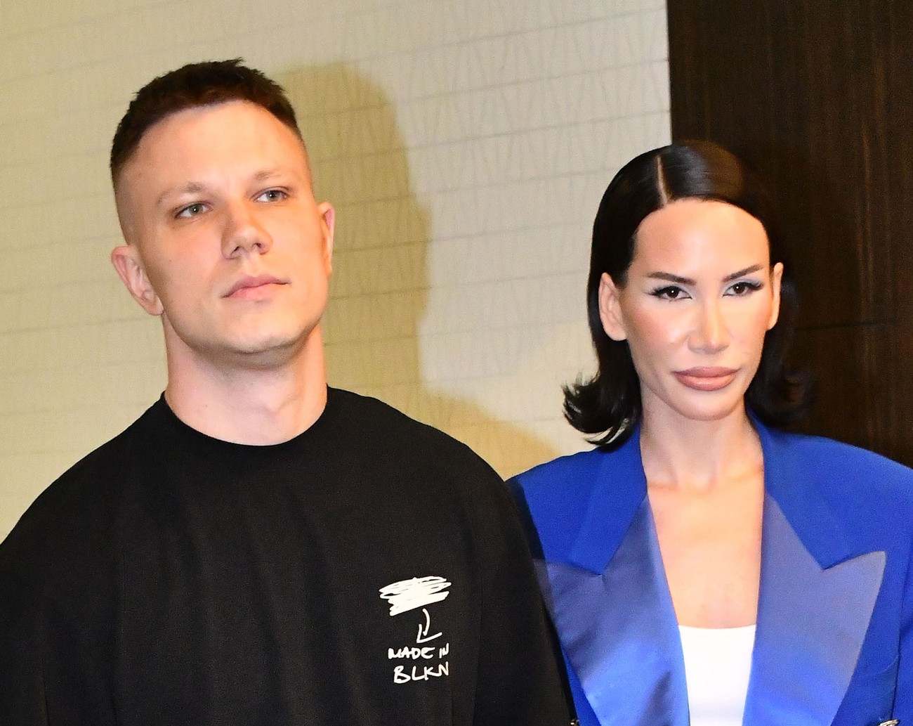 Nikolija progovorila o odnosu sa Reljom, požalila se da je komplikovan ...