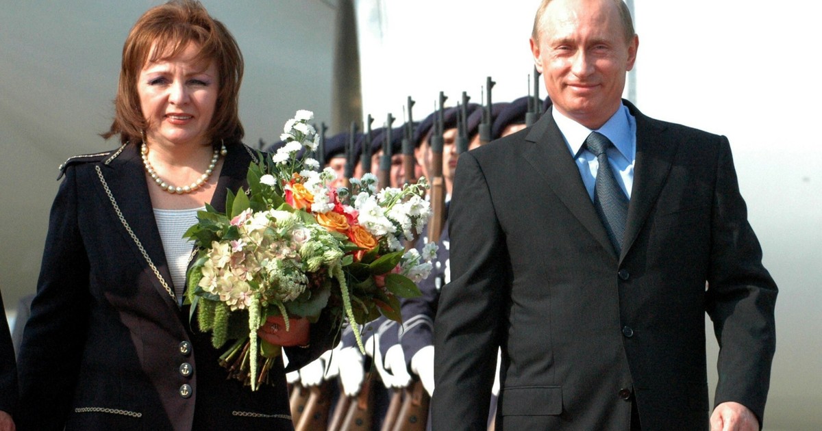 Była żona Putina chce sprzedać mieszkania w Hiszpanii