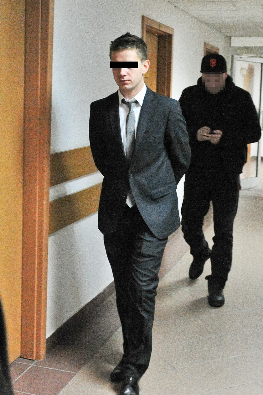 FILM. Proces polskich aktorów z seriali. Chcą... umorzenia!