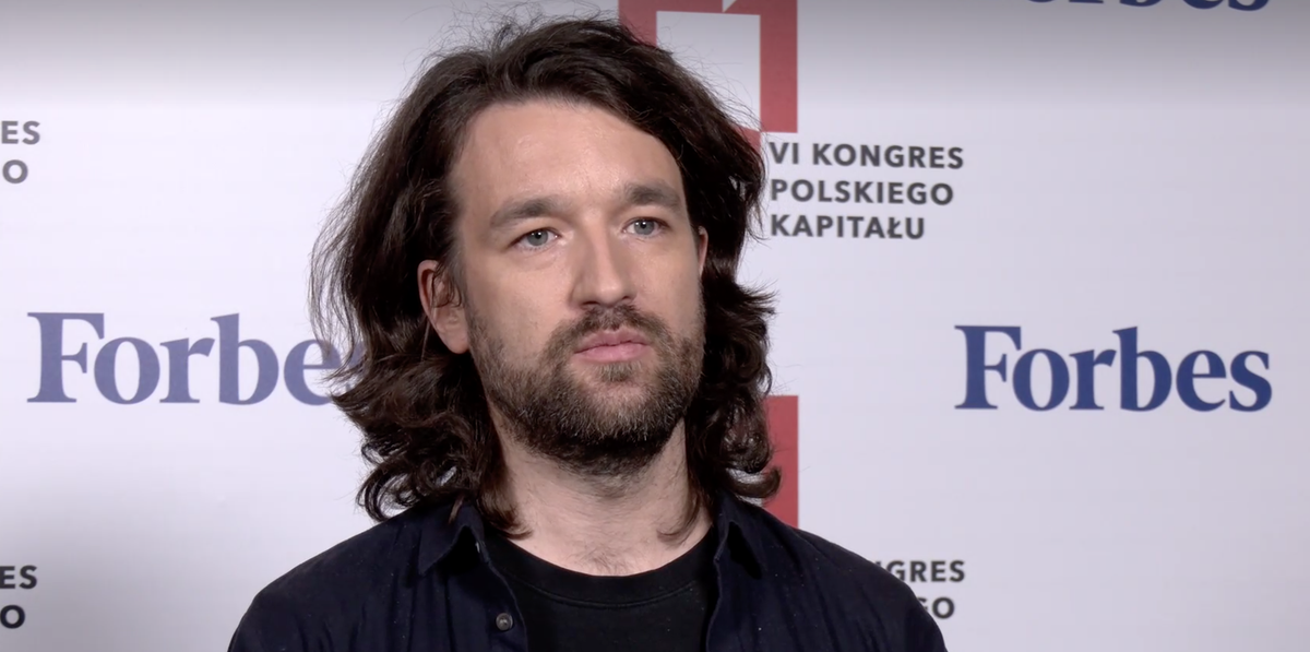 Jacek Majewski: Istniejemy od 2015 r. i już jesteśmy na rynkach całej ...