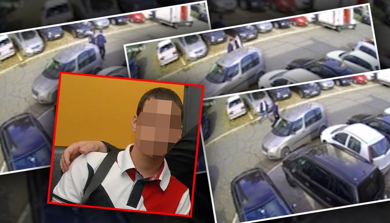 Slobodan koji je pretukao starca (88) spremao ubistvo u Nikšiću: Sumnja se da je radio za ...