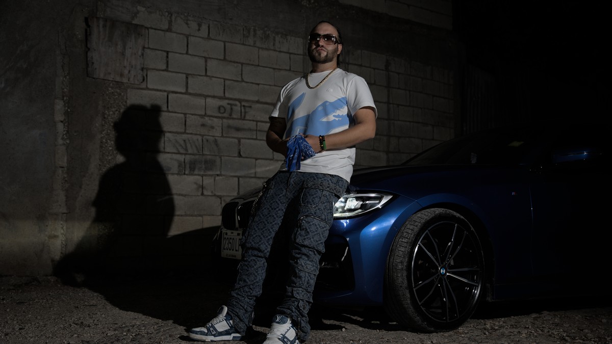 Rasta postigao veliki uspeh, u sve umešana njegova devojka Marija ...