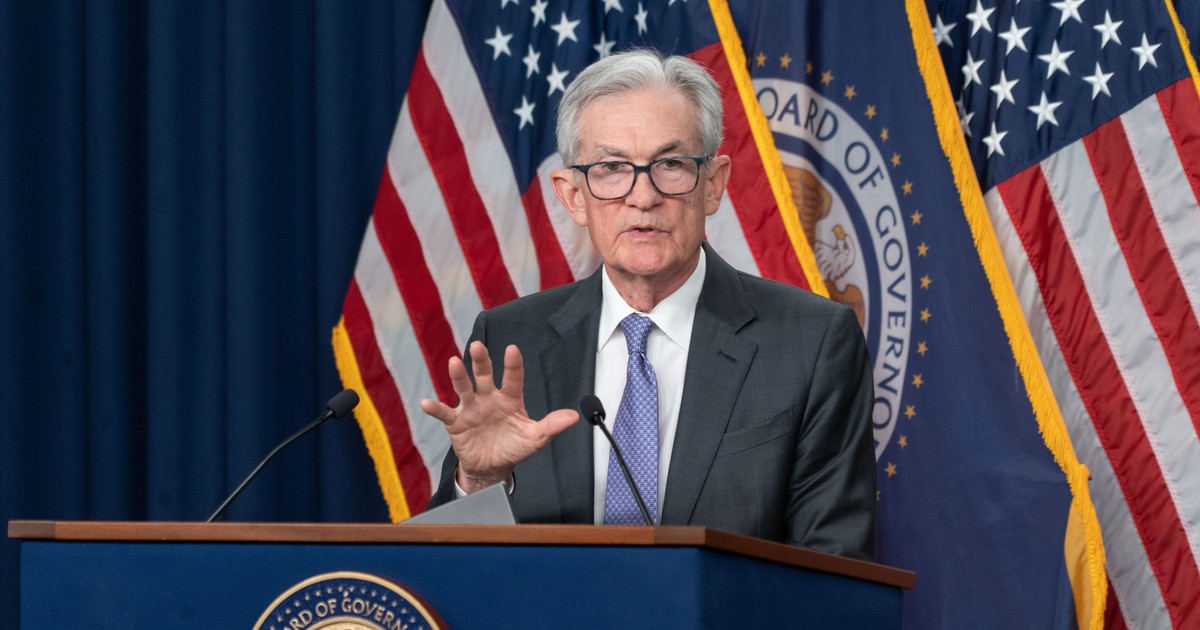 Read Jerome Powell's letter to senators following his testimony about ...