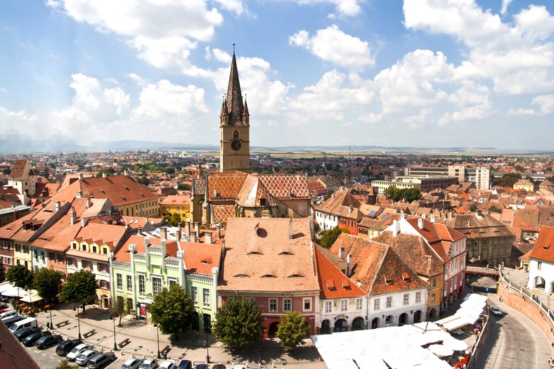 Rumunia — co zobaczyć, największe atrakcje, ciekawostki, przewodnik ...