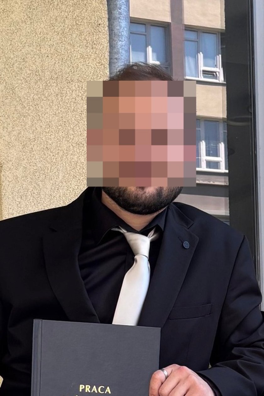 Podzamcze. Żołnierz WOT podpalił kolegę syna. Mieszkańcy zabrali głos