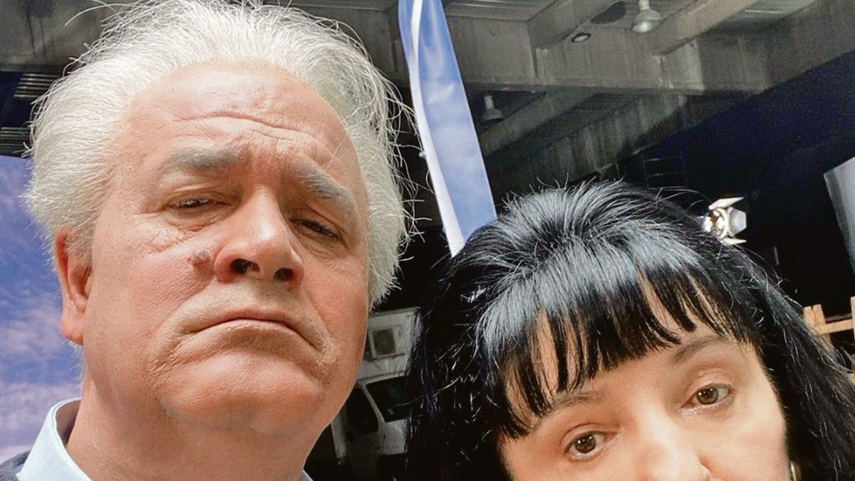 mira markovic slobodan milosevic mirjana karanovic - Blic