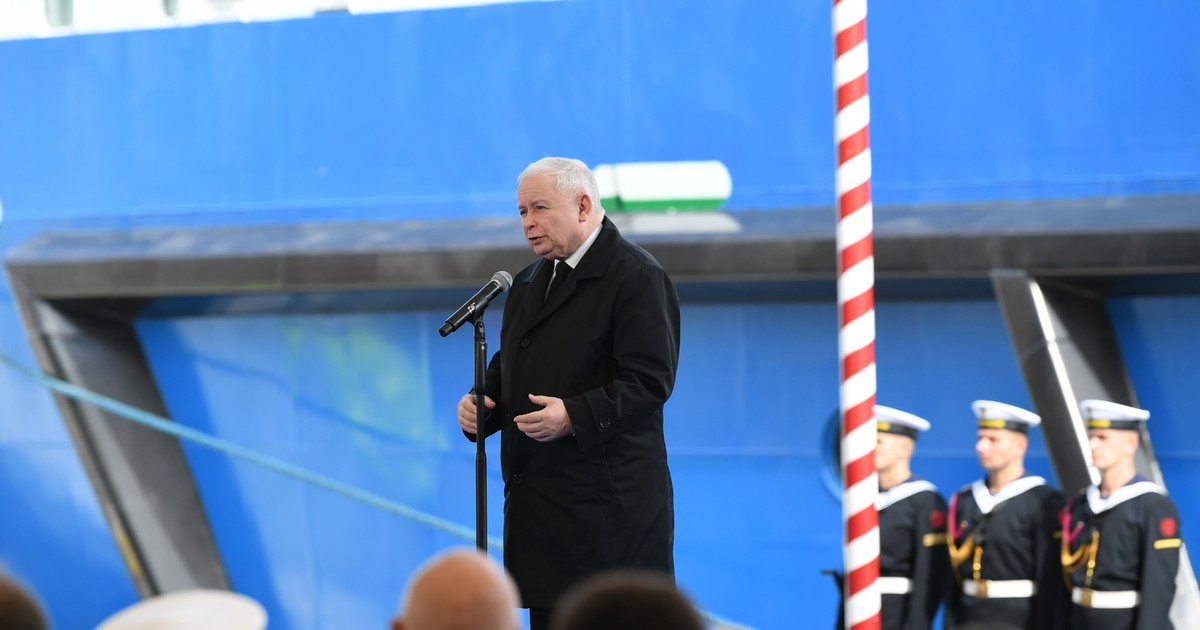 Przekop podzieli los patriotycznych ławeczek? Prezydent powiedział coś ...