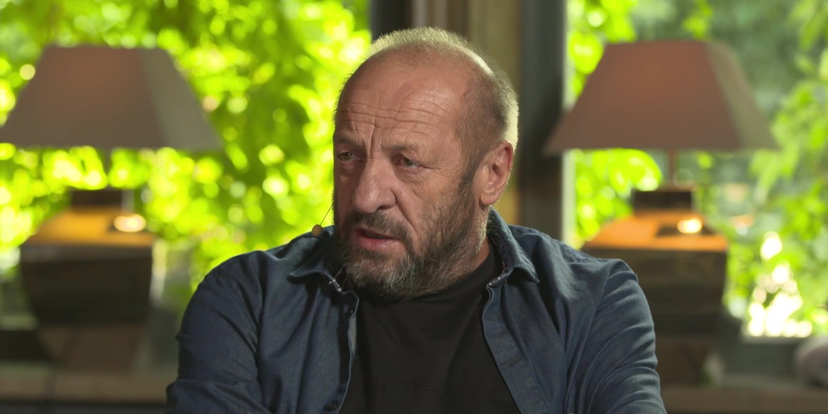 Zbigniew Preisner w "Rezerwacji": Jedyną wizję Polski ma Kaczyński. Ale ...