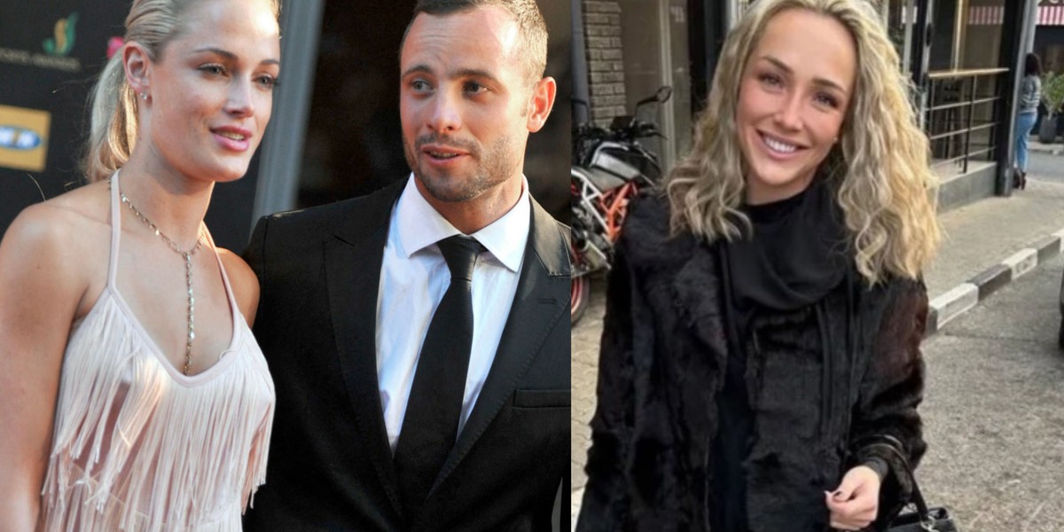 Oscar Pistorius znalazł nową miłość. Nadal stanowi zagrożenie dla kobiet - Plejada.pl