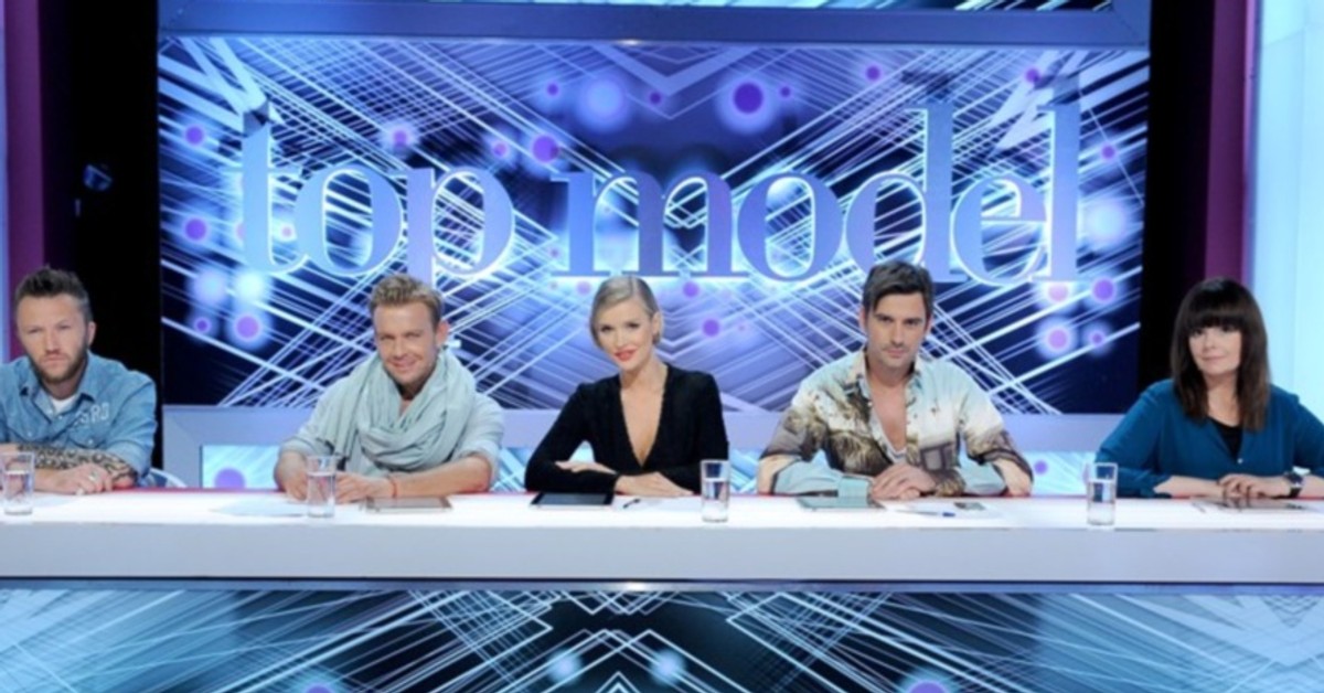 Oto, co się wydarzy w dzisiejszym odcinku Top Model! - Dziennik.pl